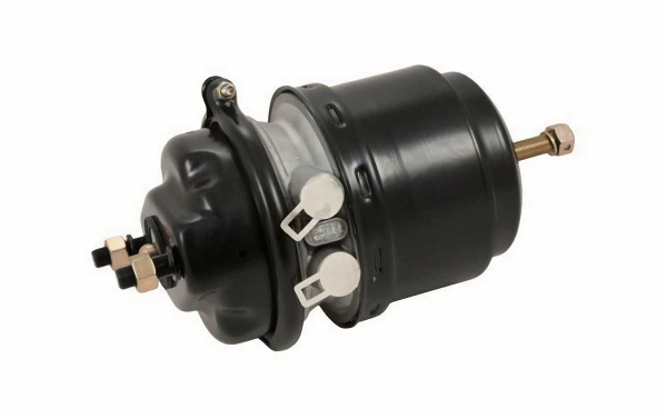 Энергоаккумулятор 24/24 дисковый тормоз правый DAF XF105/MB Actros ...