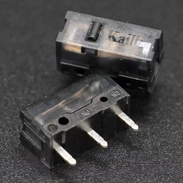 2шт Kilh GM 8.0 чёрная мамба-игра с золотым сплавом из 800 миллионов ...