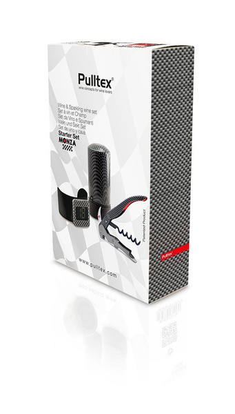 Набор для вина Pulltex MONZA Starter Set - купить с доставкой по выгодным ценам в интернет ...
