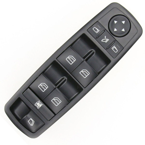 2518300590 Применимо к 2005-2014 Mercedes-Benz GL(X164) R(W251 ...