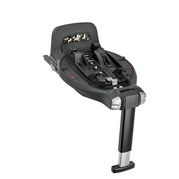 База для автокресла Inglesina Base Darwin i-Size 360 купить на OZON по ...