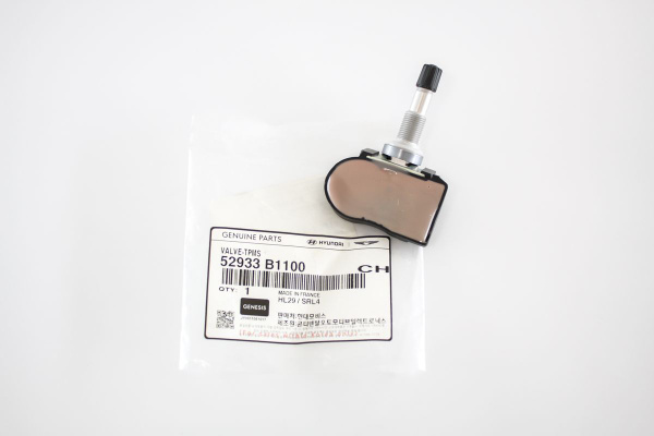 Датчик давления шин MOBIS Оригинал KIA Sorento Prime (2015 - ) / КИА ...