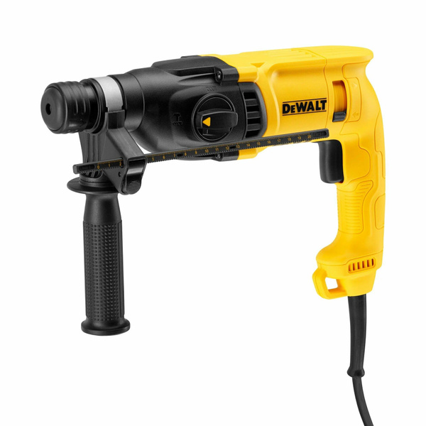 Перфоратор DeWalt D25033-QS - купить в интернет-магазине OZON с ...