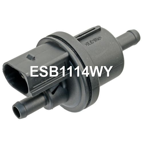 Клапан вентиляции топливного бака Audi A2, A6 (Ауди А2, А6) / Seat Leon ...