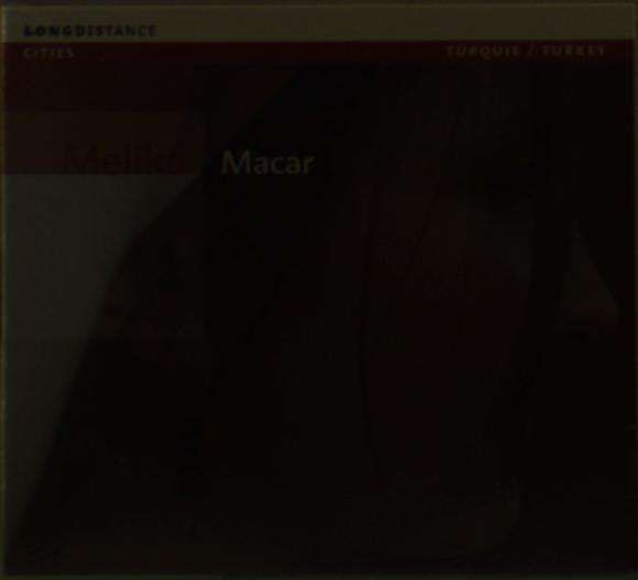 CD Audio CD Melike - Makar (1 CD) - купить по низким ценам в интернет ...