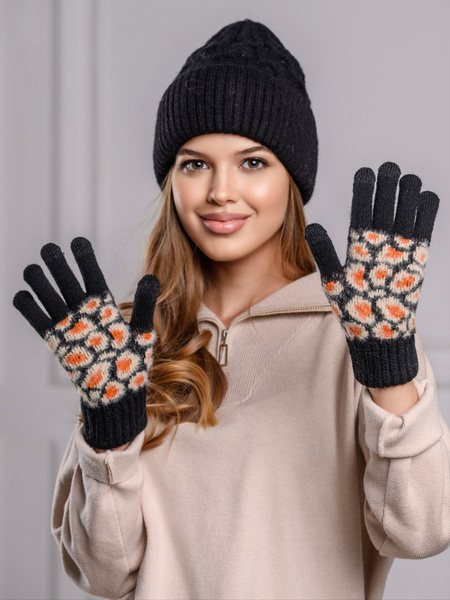 Перчатки Pretty Mania - купить с доставкой по выгодным ценам в интернет ...