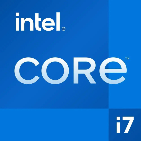 Процессор Intel OEM Core i7 14-го поколения, OEM (без кулера), 20 яд ...