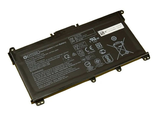 Аккумулятор HP HT03XL / L11119-855 / ProBook 250 G7 (41.9Wh, 11.55V ...