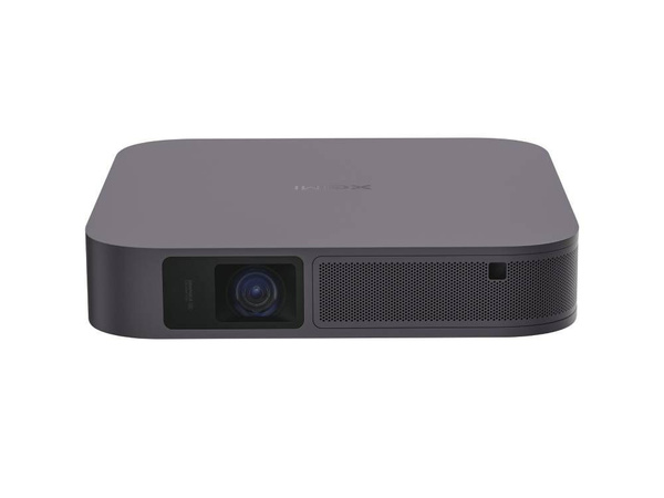 Проектор XGIMI Z7X купить по доступной цене с доставкой в интернет-магазине OZON (1277157139)