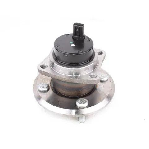 Ступица задняя LIFAN Solano/ Geely Vision / BYD/ F-3/ Лифан Солано ...