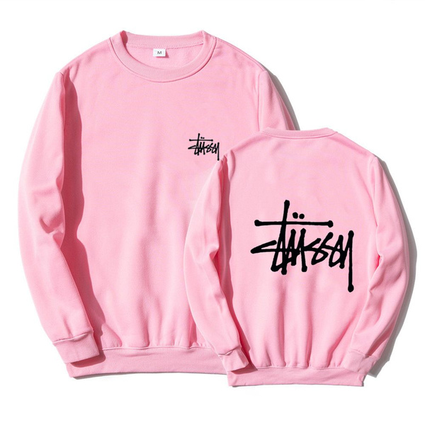 Свитшот Stussy - купить с доставкой по выгодным ценам в интернет ...
