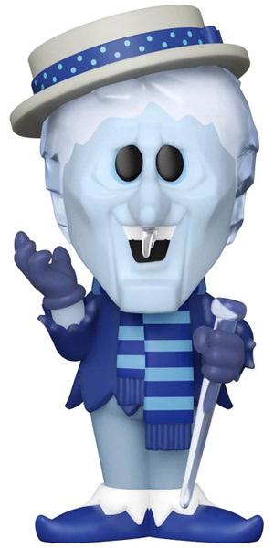 Фигурка Funko Vinyl SODA The Year Without a Santa Claus Snow Miser ...