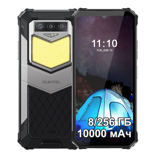 Смартфон Oukitel WP26 - купить по выгодной цене в интернет-магазине ...
