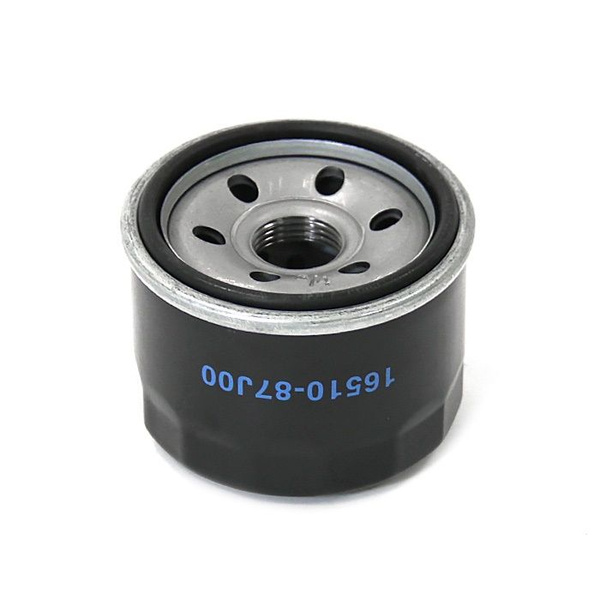 Фильтр масляный Suzuki DF 25-60 до 2009 года и DF 40-60 после 2009 года ...