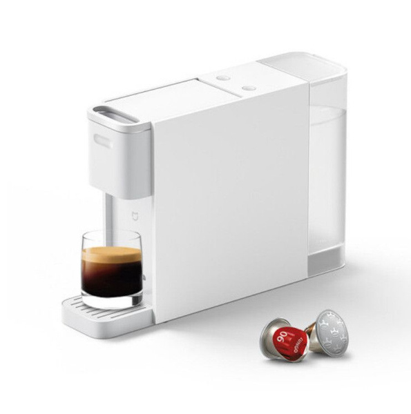 Кофемашина автоматическая капсульная Xiaomi Mijia Capsule Coffee ...