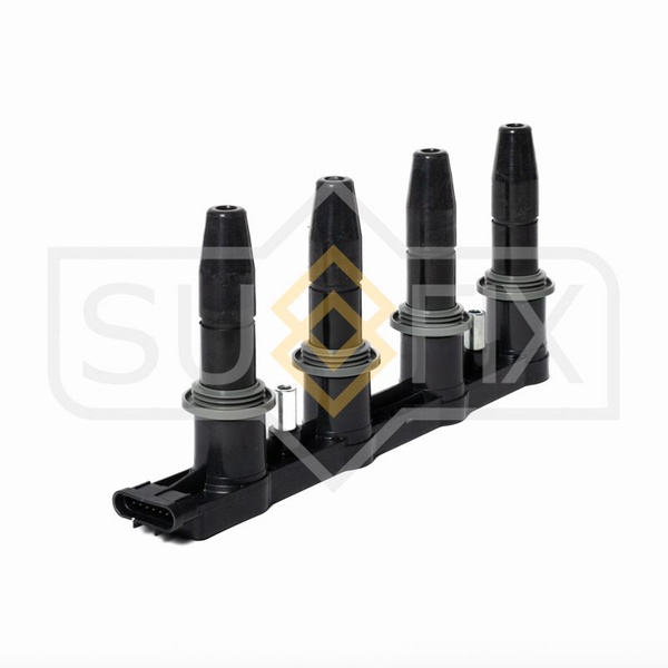 Катушка зажигания - SUFIX арт. FC-2168 - купить по выгодной цене в ...