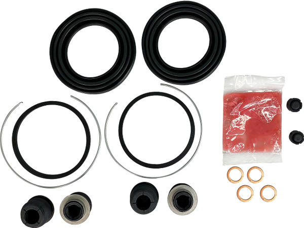 Toyota Ремкомплект суппорта, арт. 04479-20170, 1 шт. купить на OZON по ...