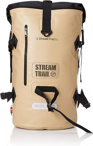 Герморюкзак Stream Trail Dry Tank D2 Sand 60L - купить с доставкой по выгодным ценам в интернет ...