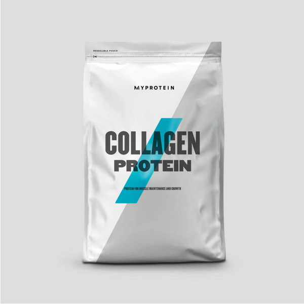 MyProtein Protein Collagen Пептиды гидролизованного коллагена 1000 ...