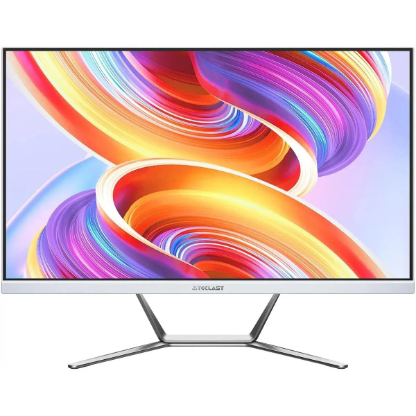 Моноблок 23.8" Teclast K24 Air (N50958G256KRU), - купить по выгодной ...