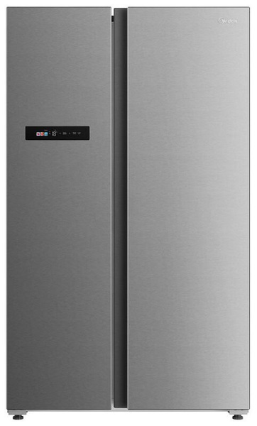 Холодильник Midea MDRS791MIE02, белый - купить по доступной цене в ...