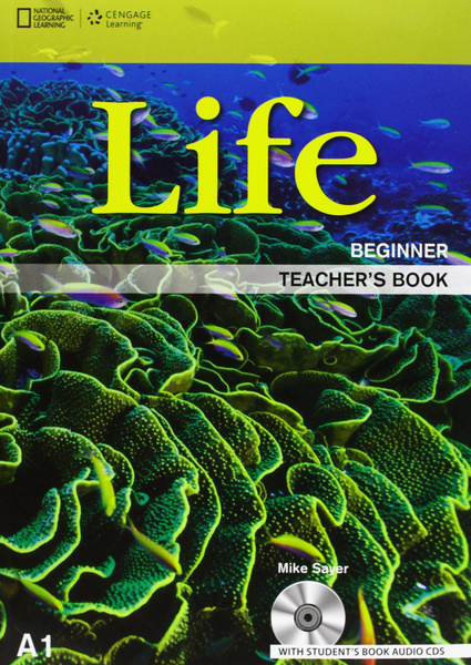 Life Beginner Teacher's Book with Class Audio CD - купить с доставкой ...