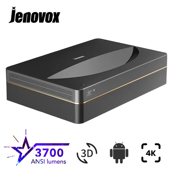 Проектор Changhong B7U Лазерный Jenovox B7U Pro купить по доступной ...