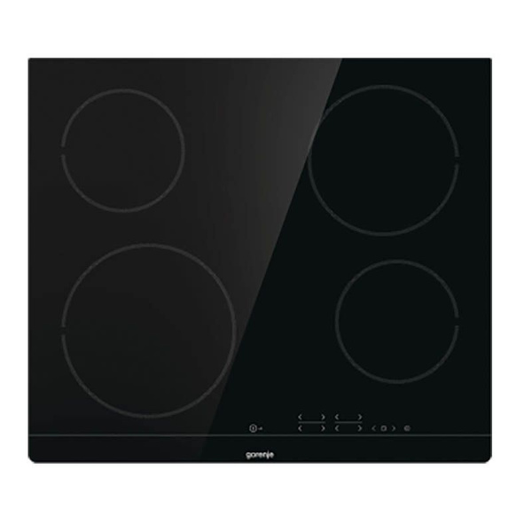 Варочная панель Gorenje ECT641BSC купить по низкой цене с доставкой и ...