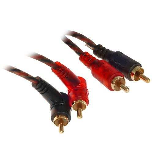 Кабель RCA URAL Кабели для техники/новинка сезона - купить по низкой ...