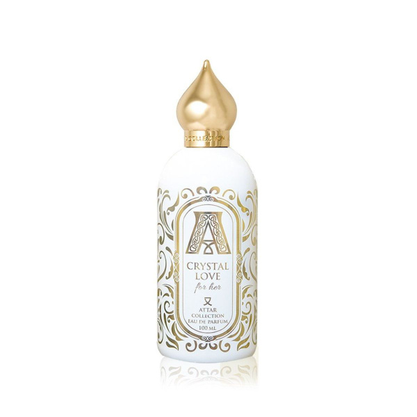 Attar Collection Crystal Love For Her Вода парфюмерная 100 мл (1301911409)