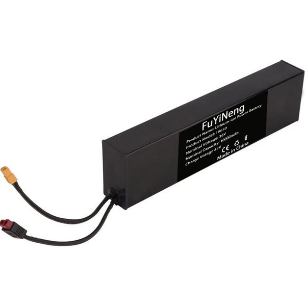 Аккумулятор для электросамоката Kugoo M2 (36V, 10000 mAh) - купить с ...