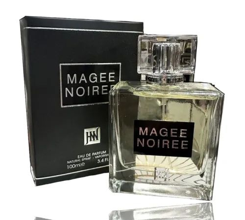 Johnwin Magie Noire Парфюмерная вода 100 мл купить на OZON по низкой цене (1283196001)