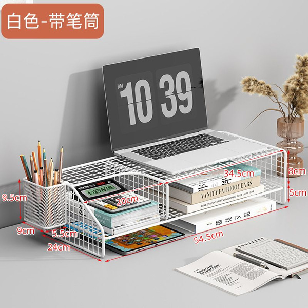 Подставка для монитора / под принтер /полка на рабочий стол - купить с ...