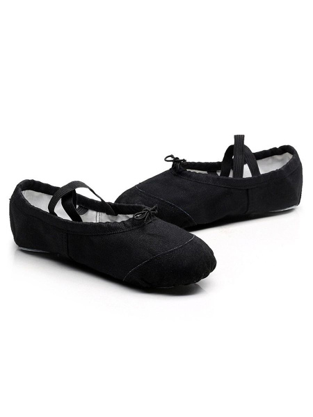 Балетки для танцев GENOIN - купить с доставкой по выгодным ценам в ...