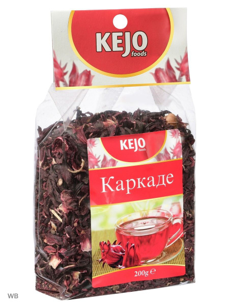Чай Каркаде - купить с доставкой по выгодным ценам в интернет-магазине ...