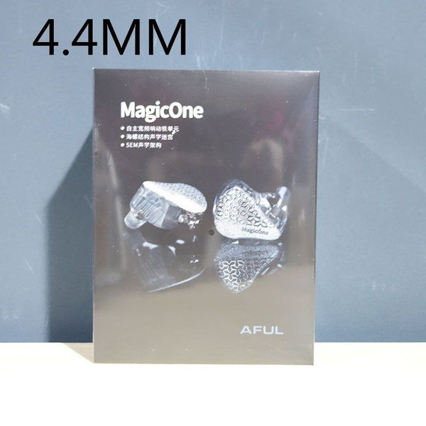 Наушники Вкладыши AFUL Magic One - купить по доступным ценам в интернет ...