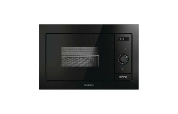 Встраиваемая микроволновая печь Gorenje BM235G1SYB - купить по низким ...