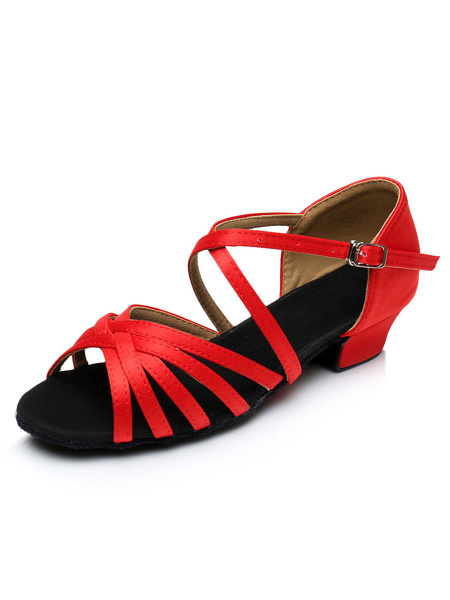 Туфли для танцев GENOIN - купить с доставкой по выгодным ценам в ...