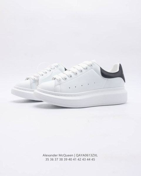 Кроссовки Alexander McQueen - купить с доставкой по выгодным ценам в ...