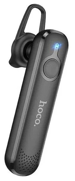 Bluetooth-гарнитура hoco E63 - купить по выгодной цене в интернет-магазине OZON (1415229254)
