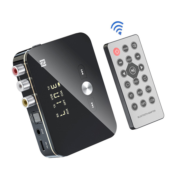 Bluetooth-адаптер M8 Bluetooth 5,0 - купить по низким ценам в интернет ...
