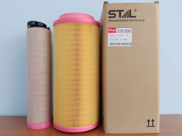 Фильтр воздушный STAL ST40109AB - купить по выгодным ценам в интернет ...