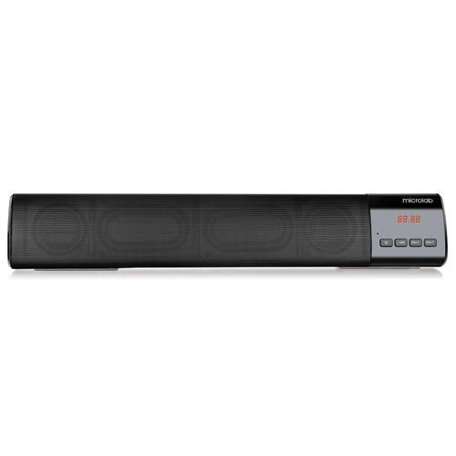 Беспроводная акустика Microlab MS212, черный - купить по низким ценам в ...