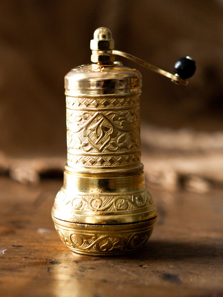 Мельница для специй Damiral, высота 10 см - купить по доступной цене c ...