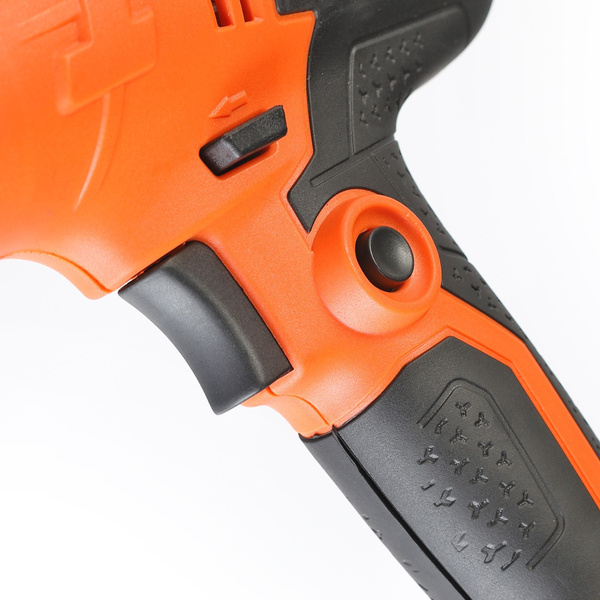 Дрель-шуруповерт PATRIOT FS 303 330Вт патрон:быстрозажимной (120301303 ...