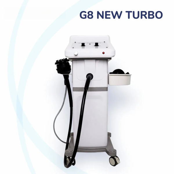 G8 Turbo вибрационного массажа Инструмент красоты - купить с доставкой ...