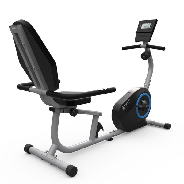 Велотренажер DFC B3.2 Горизонтальный купить по доступной цене с доставкой в интернет-магазине ...