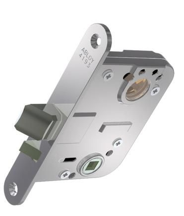 ABLOY 4193 цилиндровый замок для запасных выходов - купить по низкой ...