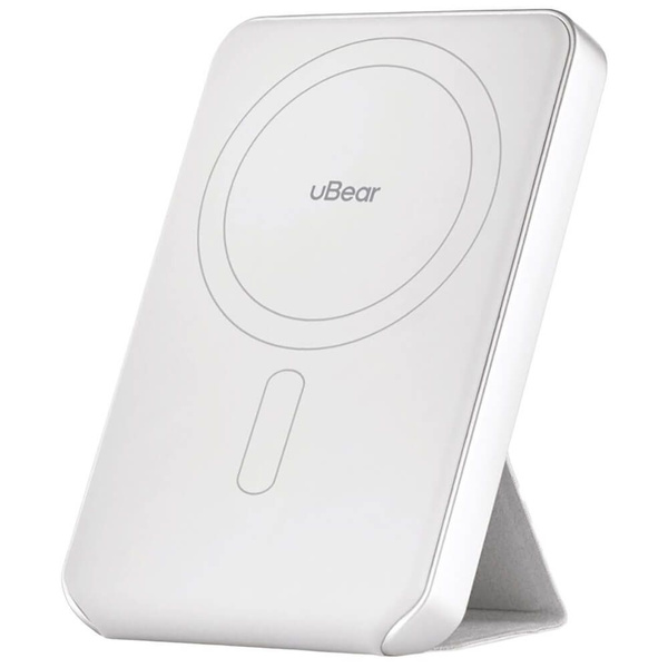 Внешний аккумулятор (Power Bank) uBear Backup Magnetic - купить по выгодным ценам в интернет ...