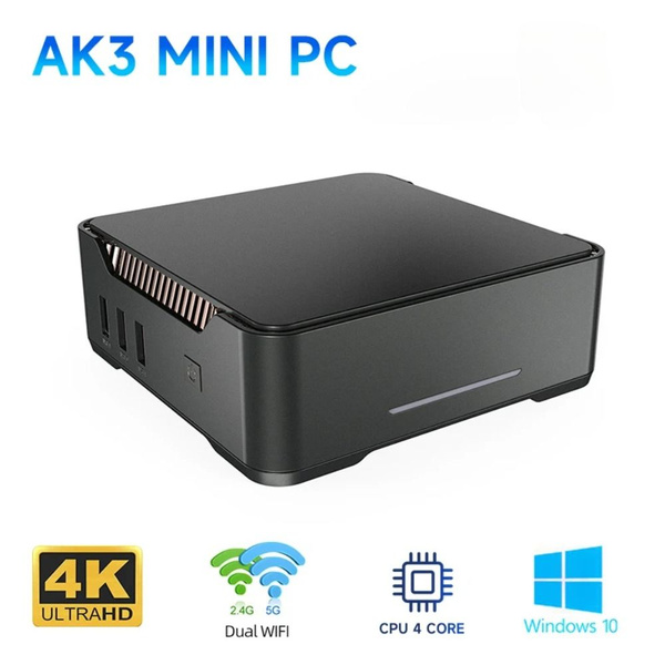 Купить компьютер AK3V 8+256, по низкой цене: отзывы, фото ...